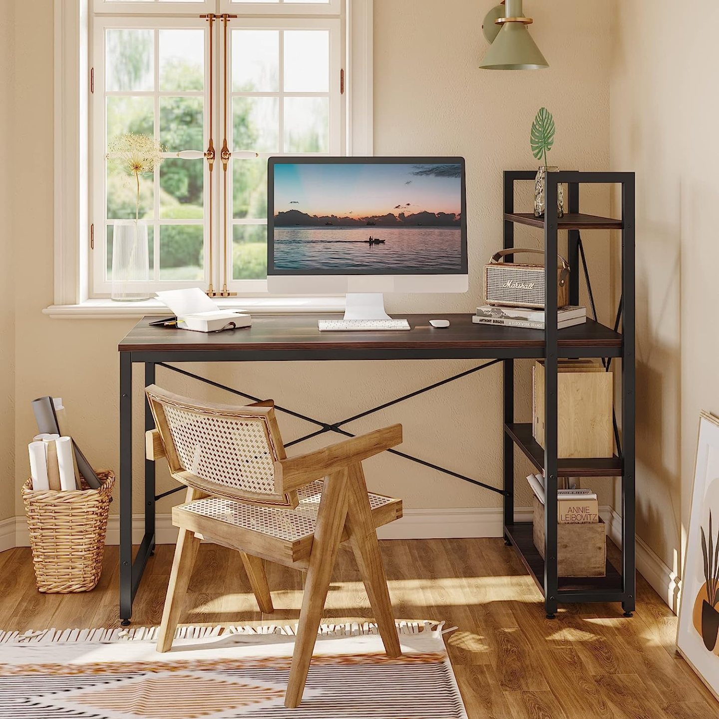 12 Ideas for Studio Apartments and Limited Spaces – Scandal Boggs ...