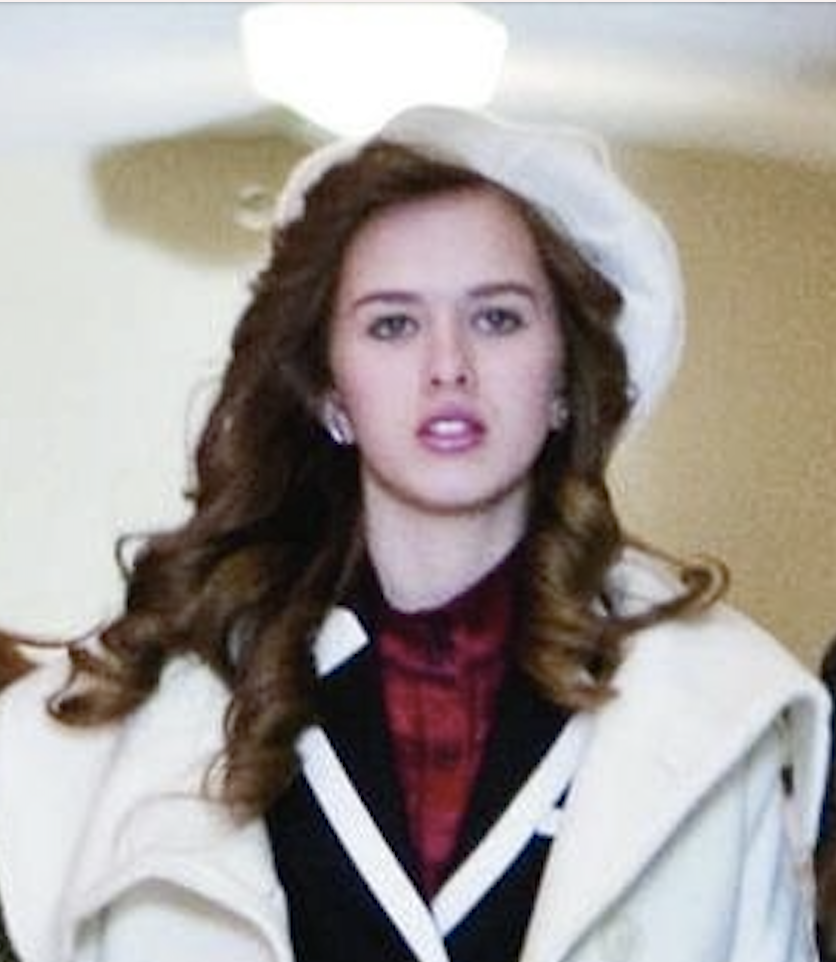 8 Ways to Recreate Massie Block’s First Day Look (From “The Clique ...