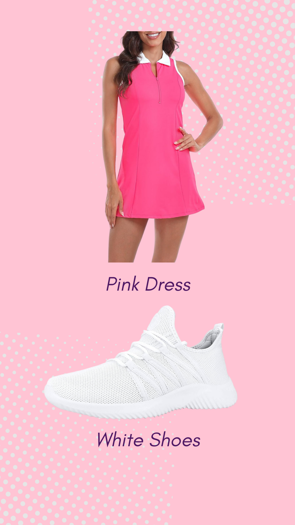 7 DIY Ideas for a Golfer Barbie Costume for Halloween 2024! Swing into ...