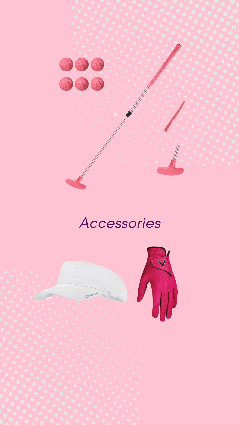 7 DIY Ideas for a Golfer Barbie Costume for Halloween 2024! Swing into ...